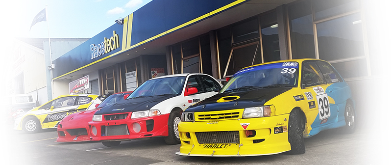 Company | Racetech Global